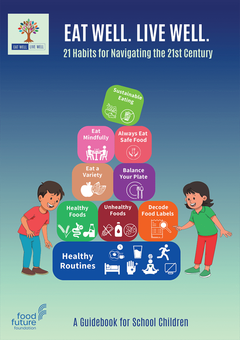 Food Future Foundation